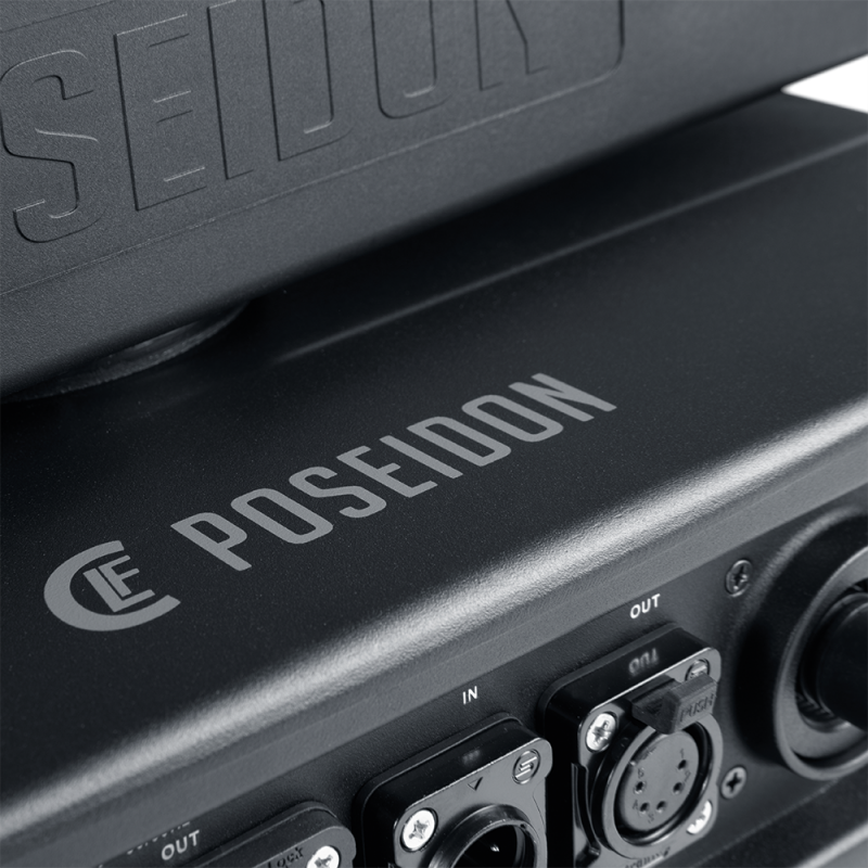 POSEIDON BEAM – CLF-Lighting.com