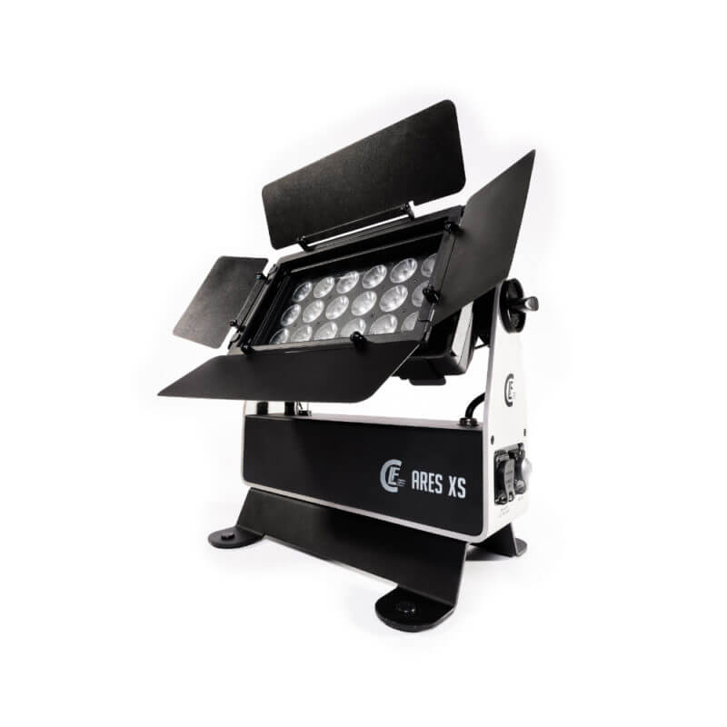 ARES XS – CLF-Lighting.com