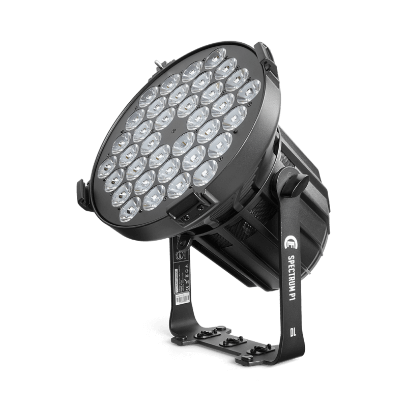 SPECTRUM SERIES – CLF-Lighting.com