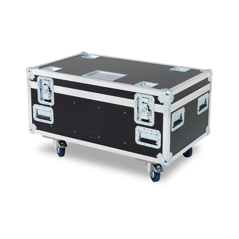 FLIGHTCASES – CLF-Lighting.com
