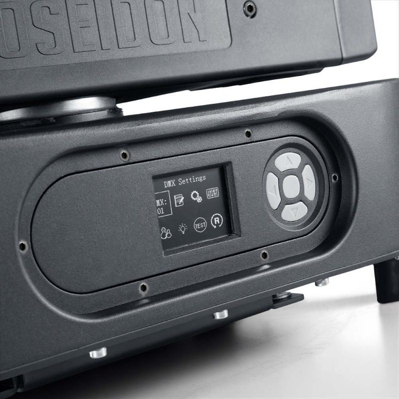 POSEIDON WASH XL – CLF-Lighting.com