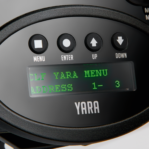 YARA – CLF-Lighting.com