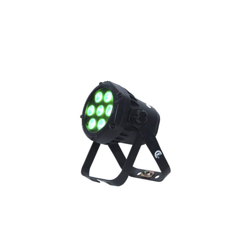 QUADCOLOR MINI PAR – CLF-Lighting.com