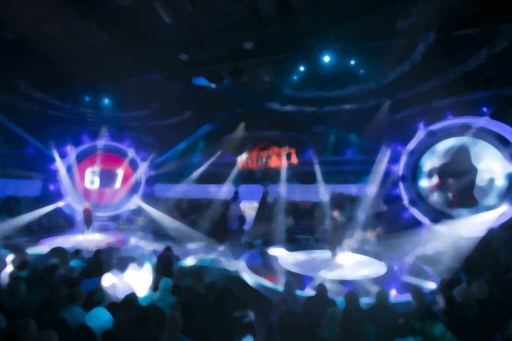 RIGGING – CLF-Lighting.com