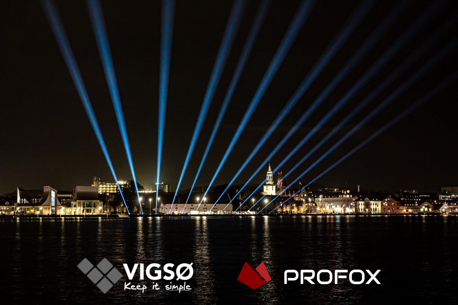 CLF Poseidon Hybrid takes over Denmark – CLF-Lighting.com