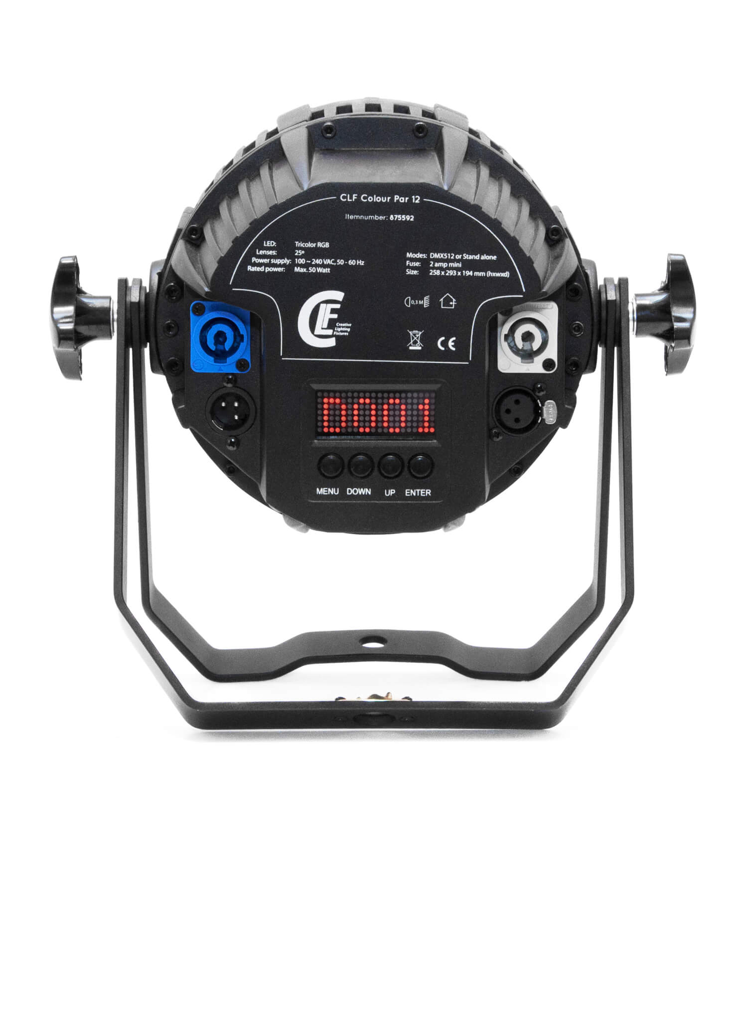 COLOR PAR 12 – CLF-Lighting.com